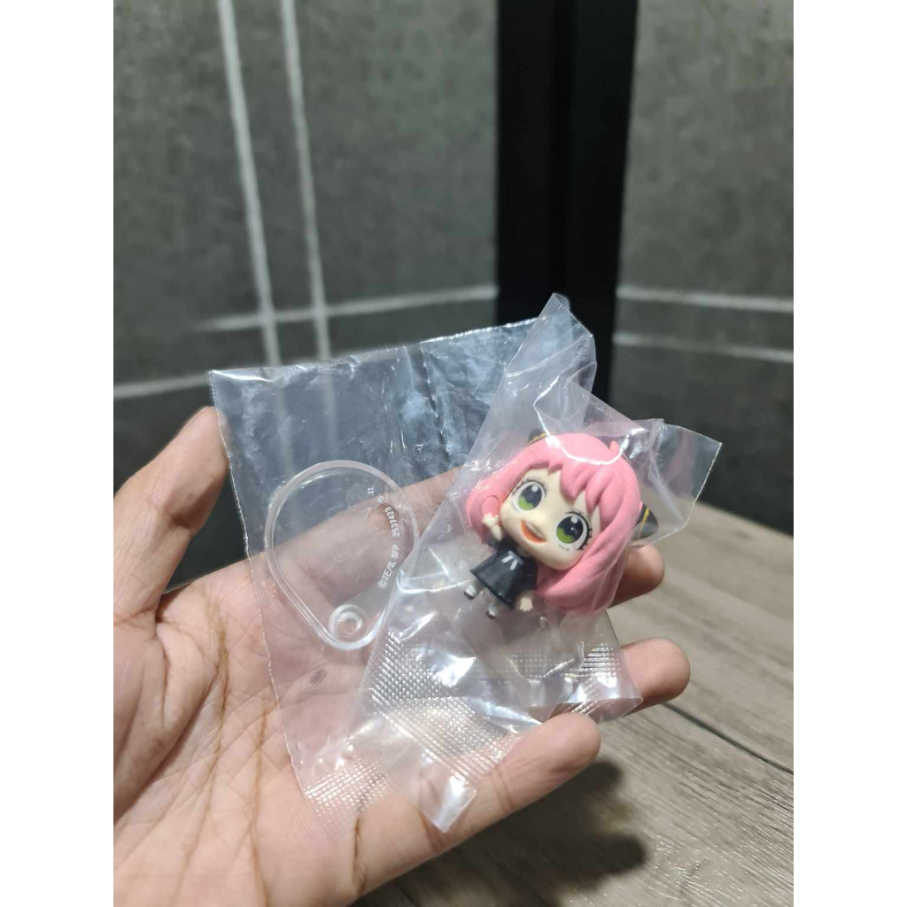 Spy x family mini stand anya forger | Shopee Philippines
