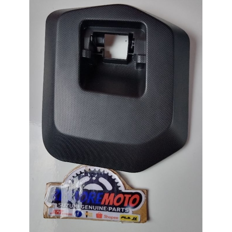 sgp - lid front panel ( bulsa kaliwa set ) for suzuki burgman street ...