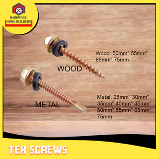 Shop tek screw for Sale on Shopee Philippines
