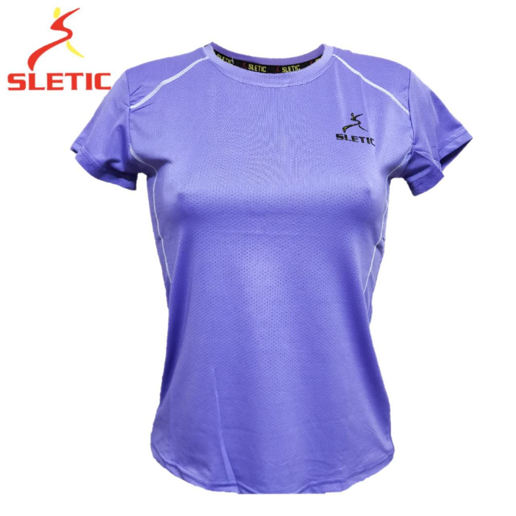 SLETIC Women’s TEEN'S (PANG PAYAT/SLIM) Plain Breathable freely ...