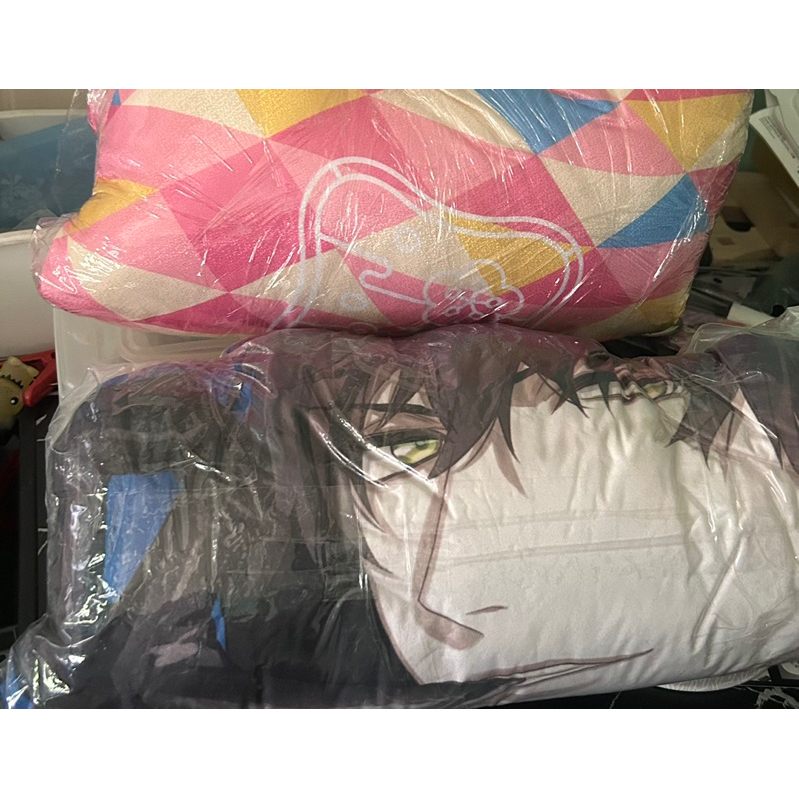 Assorted anime Merch Set | Shopee Philippines