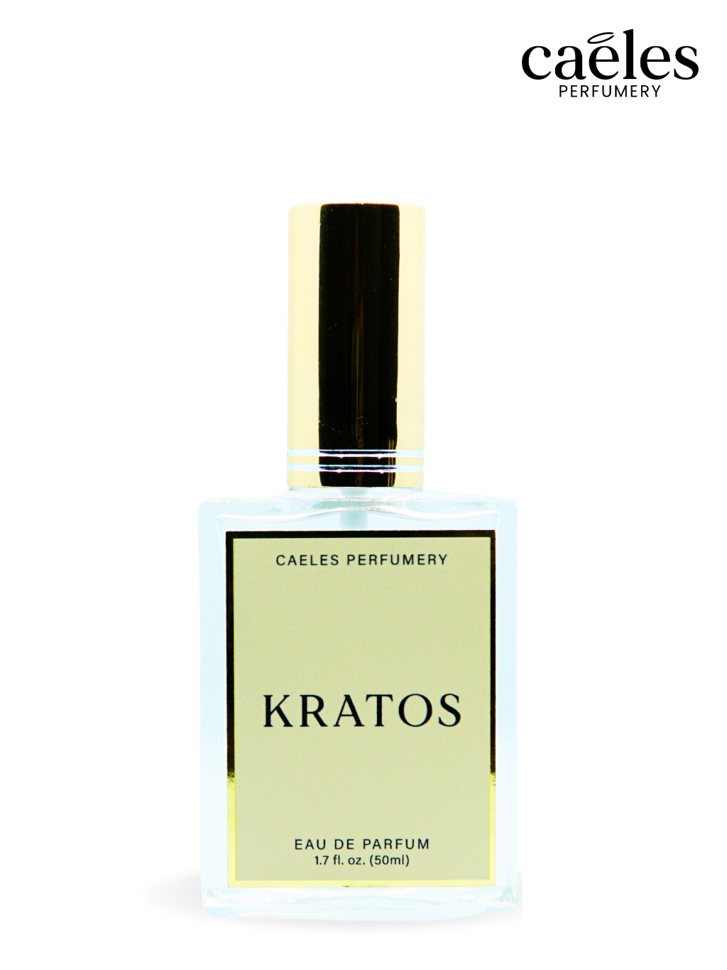 KRATOS - Aventus Inspired Perfume for Men CAELES PERFUMERY | Shopee ...