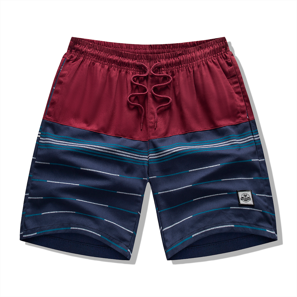 urban short Urban Stripe Shorts for Men Korean Fashion | Shopee Philippines