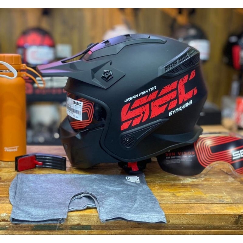 SEC GYMKHANA SEC PILOT | Shopee Philippines