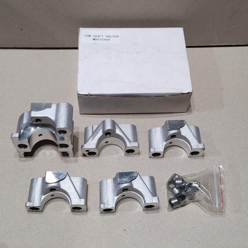 Mitsubishi L300 4D56 Camshaft Cap - Replacement - MD075404 | Shopee ...