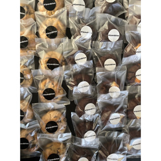 [PER PIECE OPTION] Drip and Bites Chunky Chocolate Cookies | Shopee ...