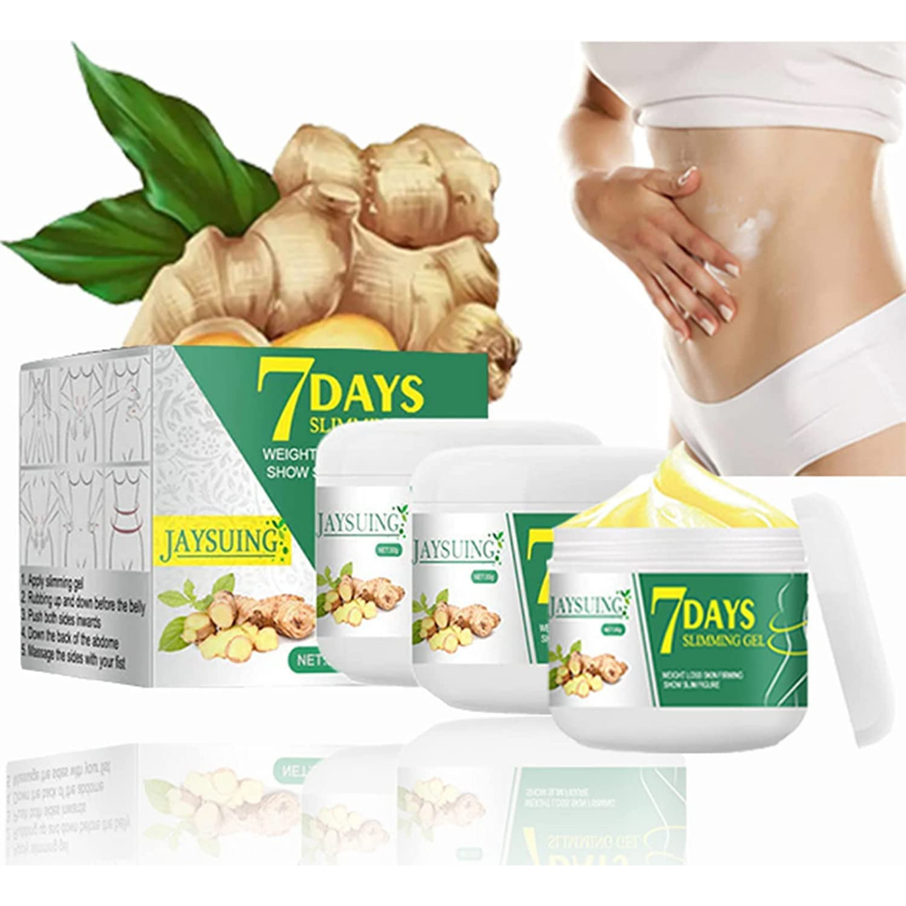7 DAYS SLIMMING CREAM Fat Burning Slimming Cream Fat Burning Firming ...