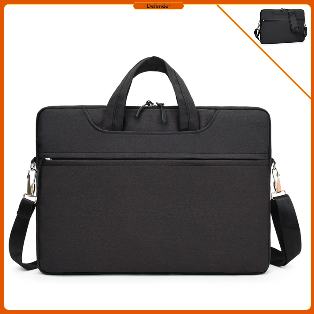 Extreme Laptop Bag Water-resistant Laptop Sleeve Case with Shoulder ...