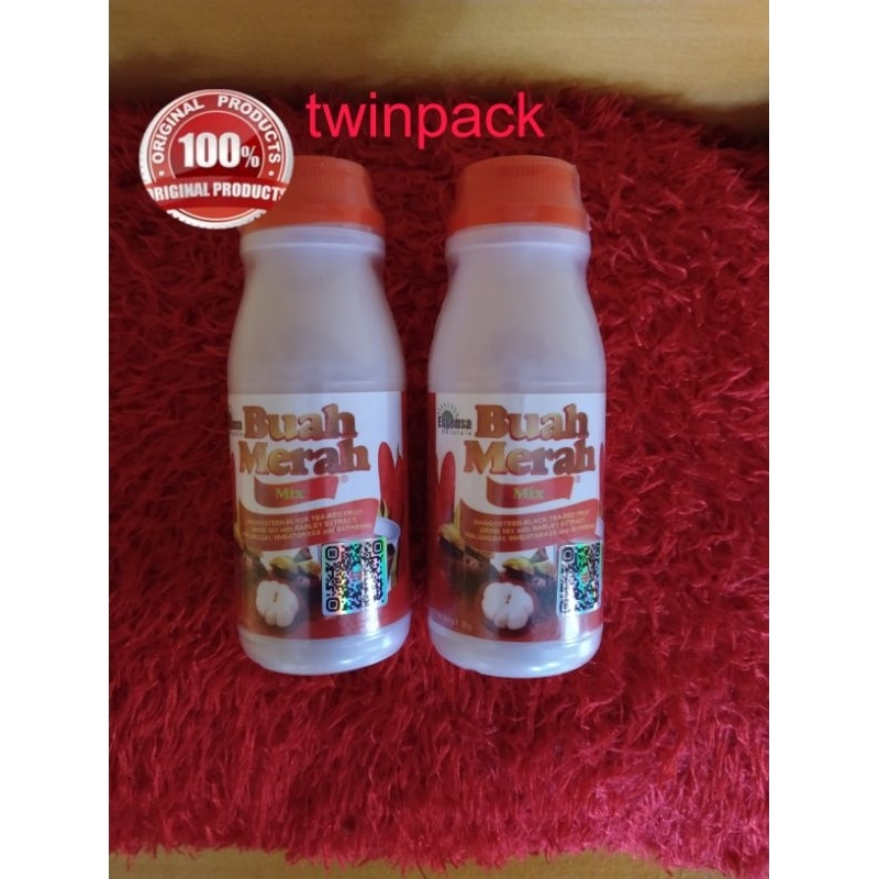 100 %Authentic BUAH MERAH (mix) | Shopee Philippines