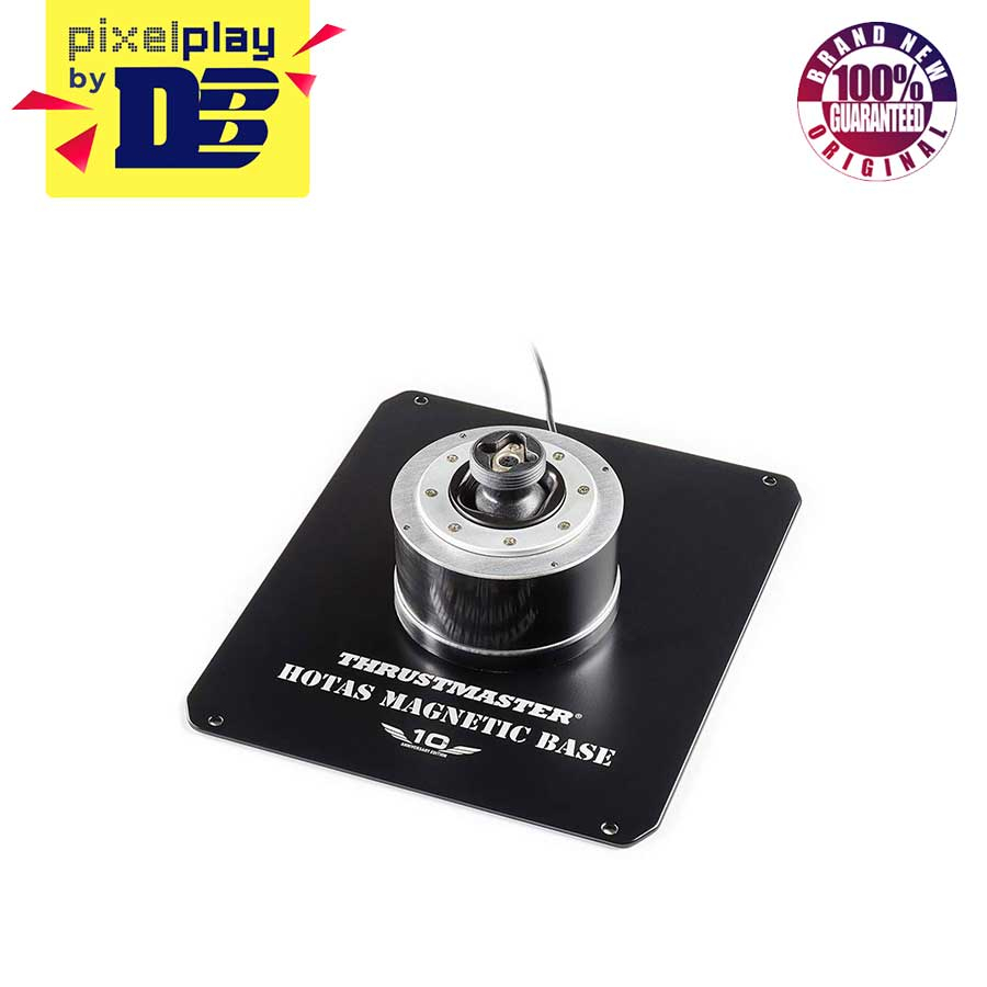 Thrustmaster Hotas Magnetic Base For PC (2960846) | Shopee Philippines