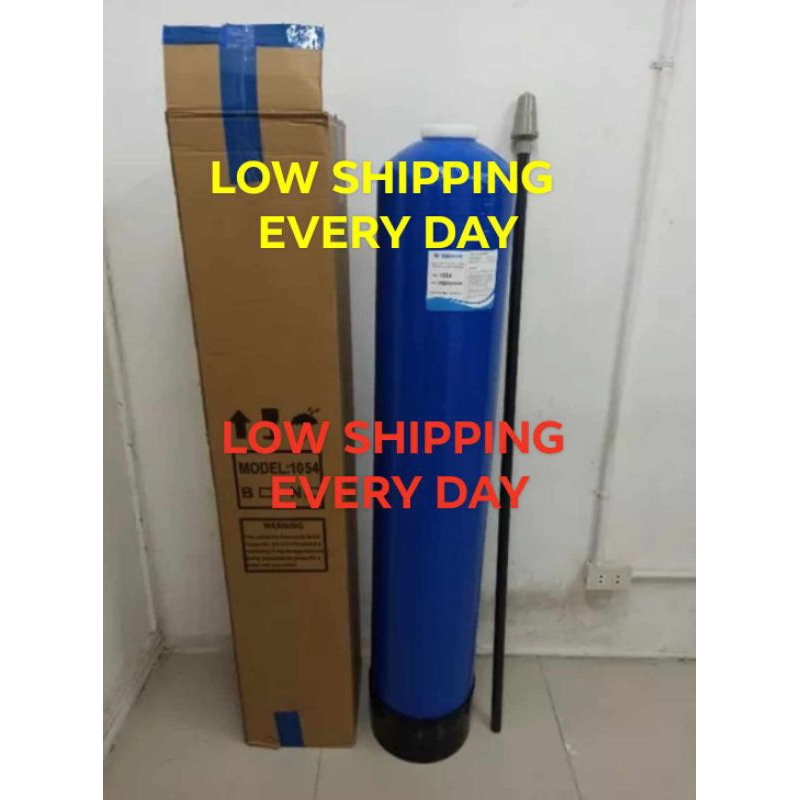 (1 PC Per order) FRP TANK 10X54 & 13X54 Good Quality | Shopee Philippines