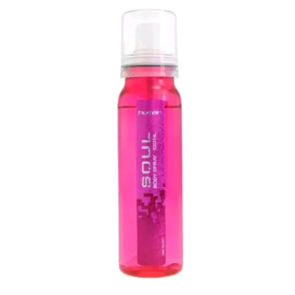 SENSE / SOUL / STYLE (HUMAN SCENTS / PERFUMES / BODY SPRAY) | Shopee ...