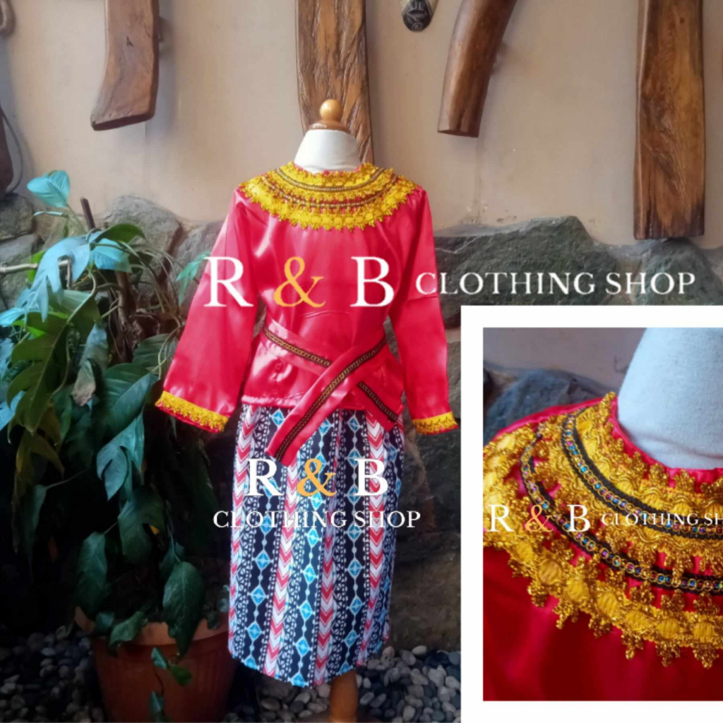 UNITED NATIONS Costumes/MALAYSIA/ Laos/Thailand/ INDONESIA/ Asian countries | Shopee Philippines