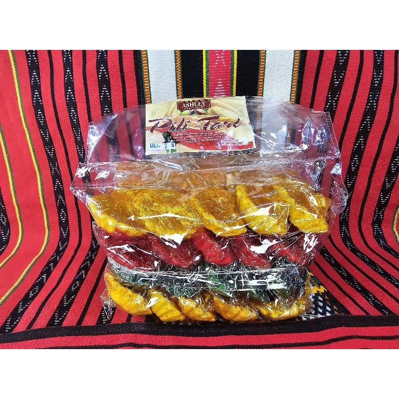 ASHLEY PILI TART (60 pcs) | Shopee Philippines