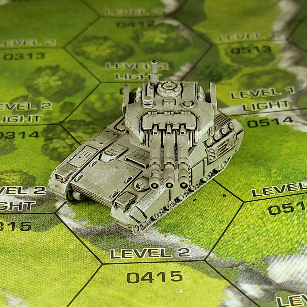 ShreKK PPC Carrier (Battletech Proxy) | Shopee Philippines