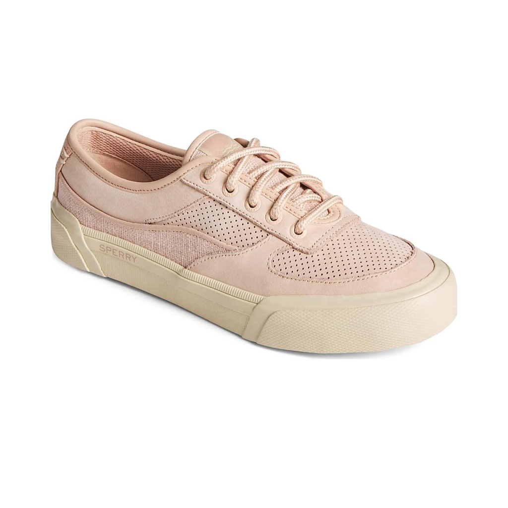 Sperry Soletide Premium Montana Rose | Shopee Philippines