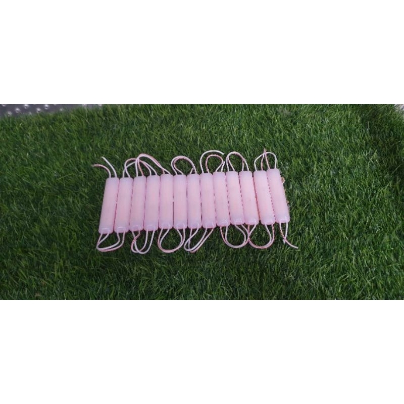 SYM JET 100, ALPHA, EURO PINK UNDERGLOW LIGHT PER PIECE BRAND NEW ...