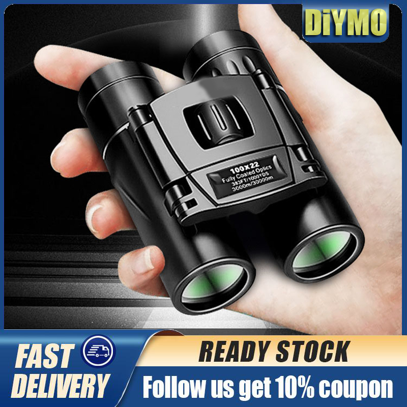 Extra Long Distance 5000m 100X22 Zoom Day / Night Vision Ultra HD ...