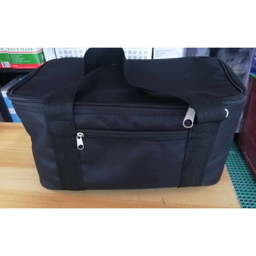 SQUARE TYPE OB BAG (MEDICAL BAG) | Shopee Philippines