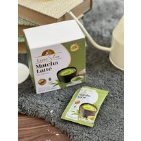 LUXE SLIM MATCHA LATTE | Shopee Philippines