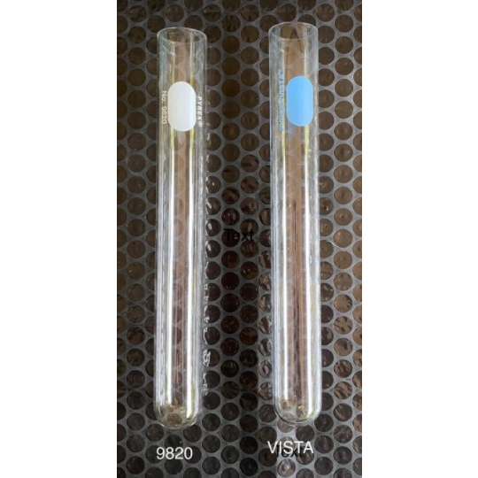 PYREX TEST TUBE, small sizes | Shopee Philippines