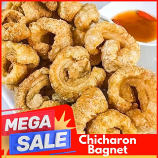 Butcheron chicharon butche Crispy Butcheron BIG Spicy & Plain ...