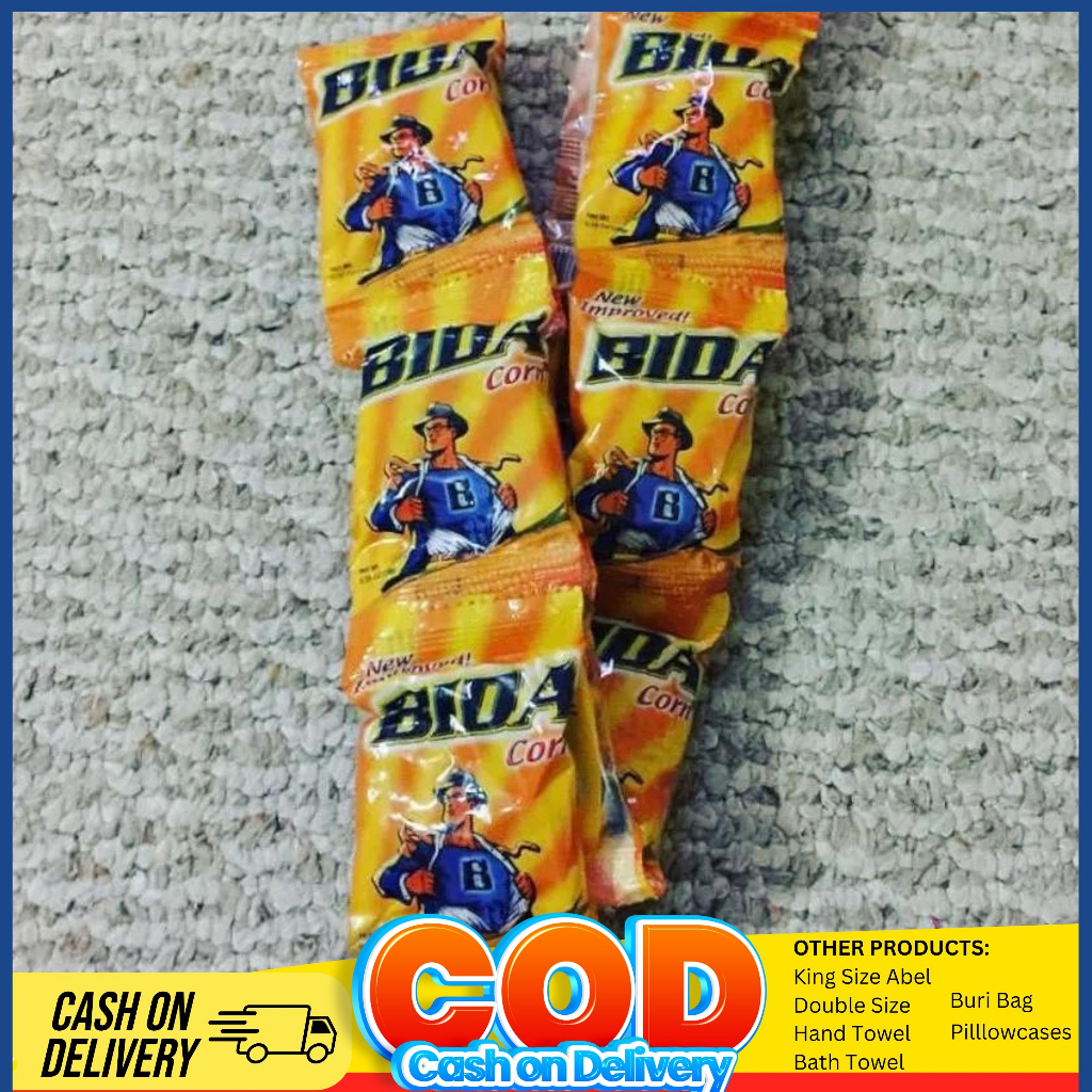 Butcheron chicharon butche Crispy Butcheron BIG Spicy & Plain ...