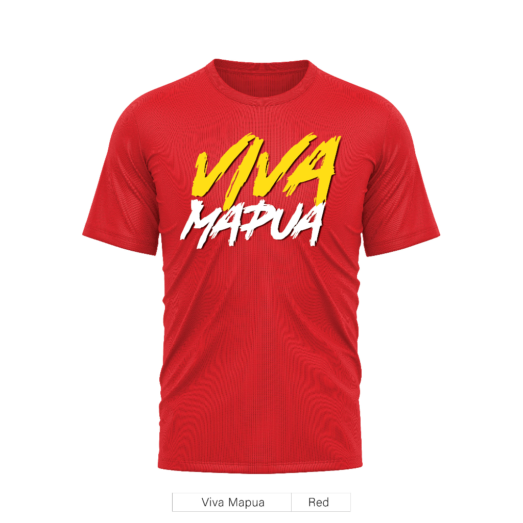 "VIVA MAPUA" Mapua University T-shirt/Mapua Shirt/Unisex/Cotton ...