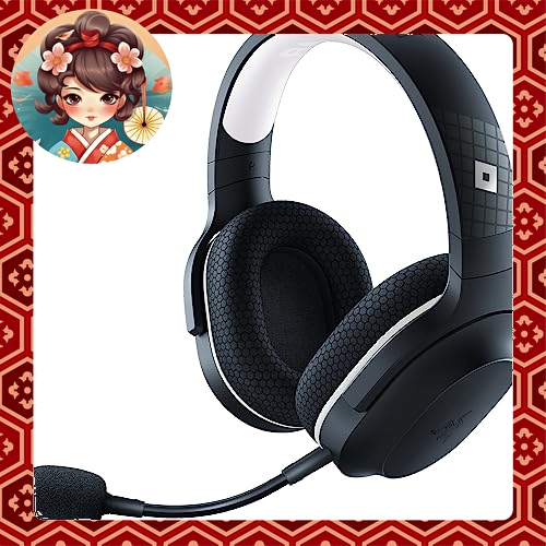 【Direct from Japan】 Roblox Gaming Headset Razer Razor Barracuda X ...