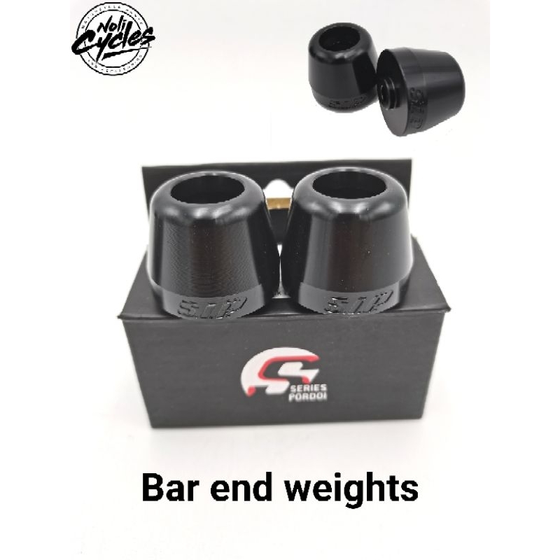 SERIES PORDOI BAR END WEIGHTS | Shopee Philippines