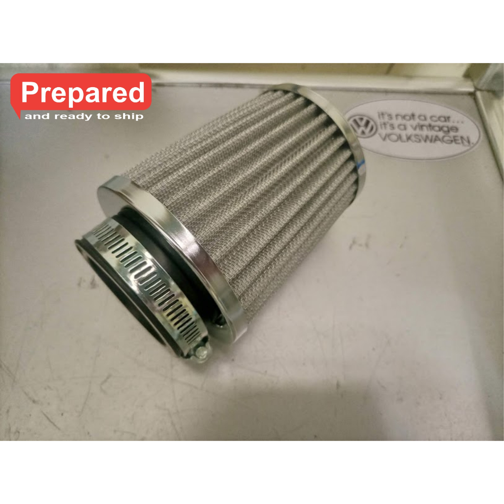 Volkswagen Beetle Air Cleaner | Shopee Philippines