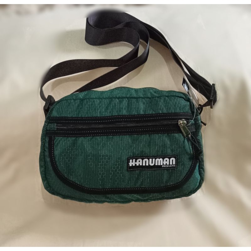 Hanuman vrisha small sling bag | Shopee Philippines