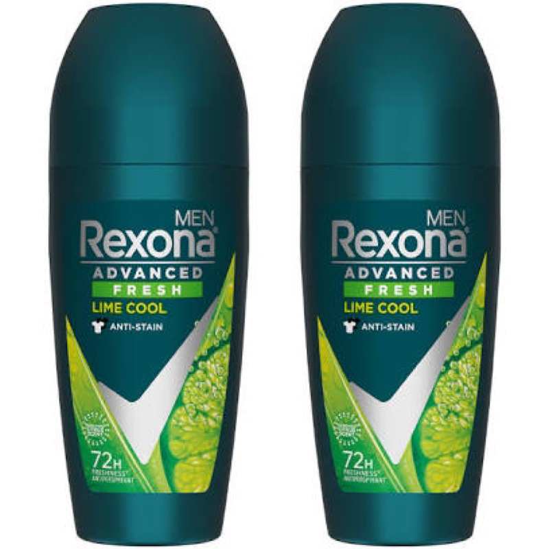 Rexona Men Buy 1 Take 1 Original Roll-On Deodorant 45ml 48Hours ...