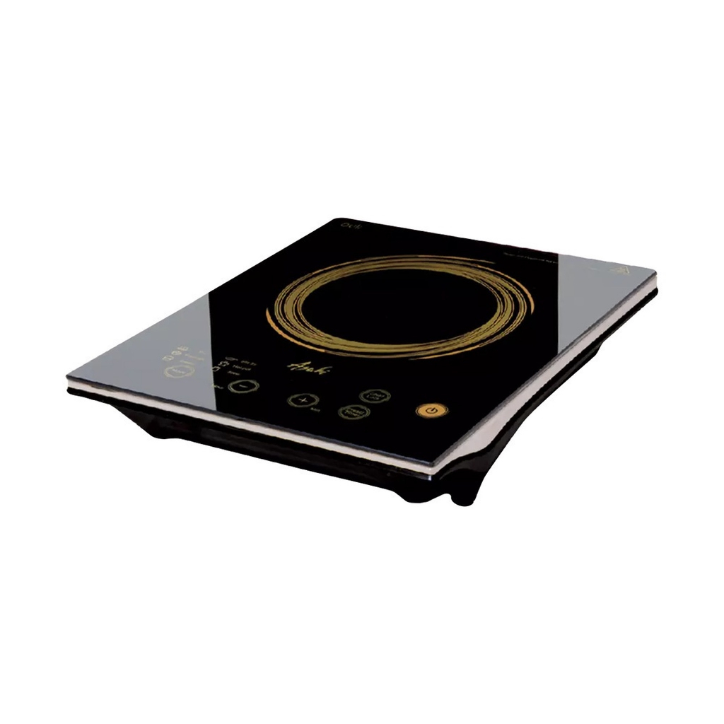 Asahi Induction Cooker Induction Cooker (IS100) | Shopee Philippines
