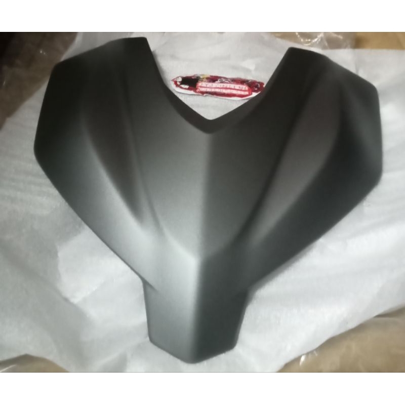 Cover Front Matt Gray Sniper 155 Front panel | Shopee Philippines