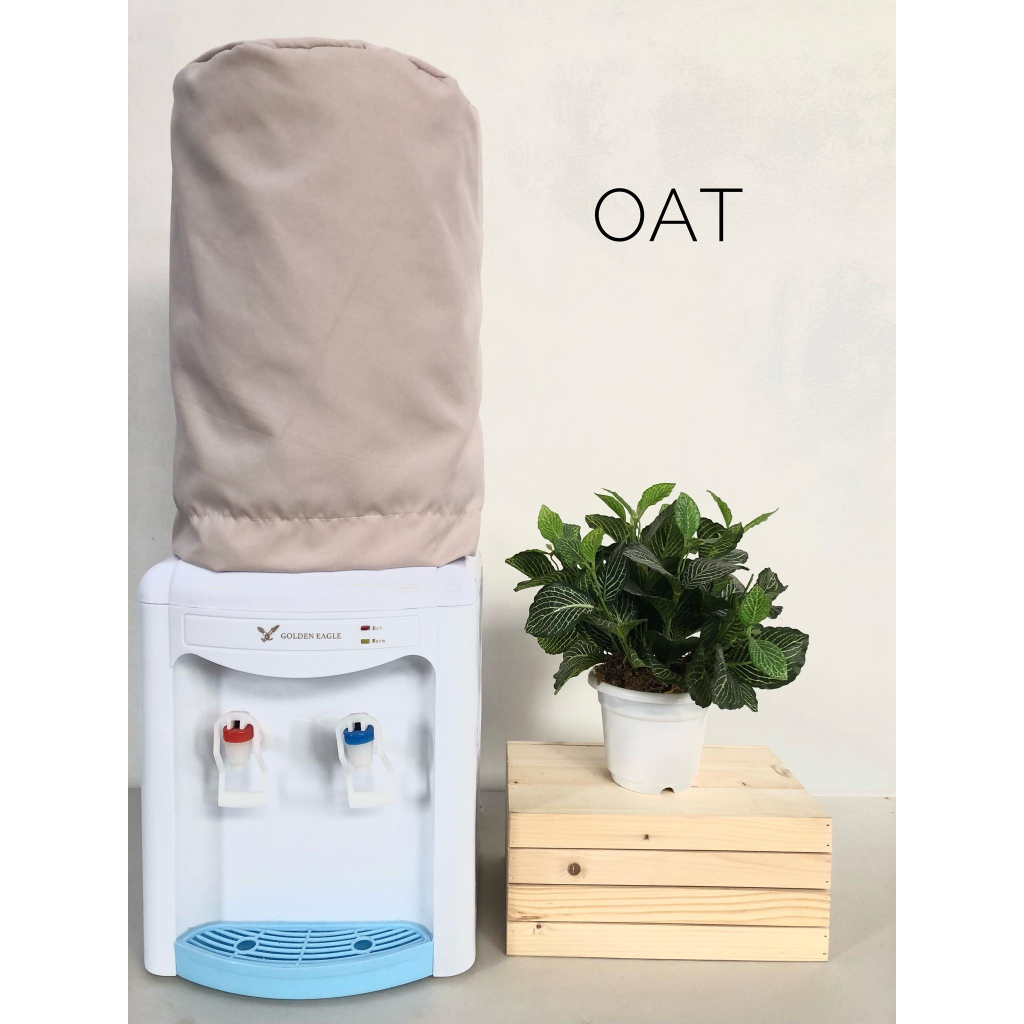 MINIMALIST AESTHETIC WATER GALLON COVER ROUND TYPE | Shopee Philippines