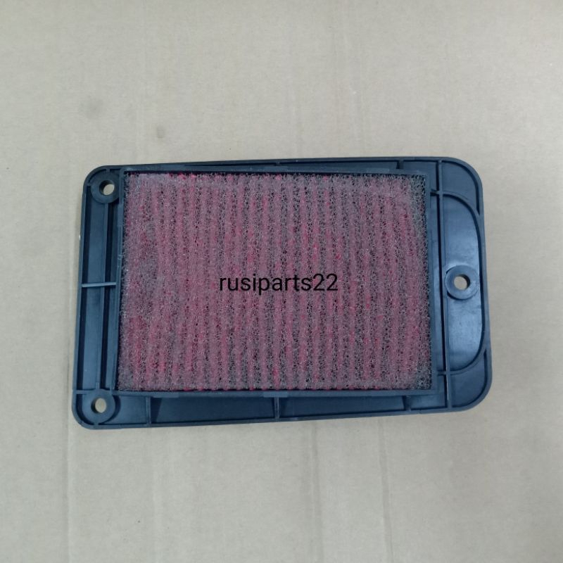 Rusi RFI 175 air filter original | Shopee Philippines