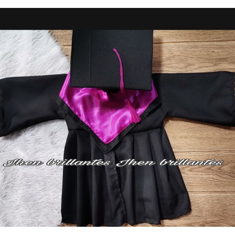 toga ootd for baby/ toga outfit for baby | Shopee Philippines