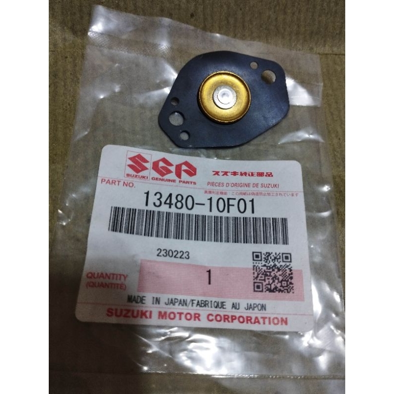 CARBURETOR DIAPHRAGM Assy RAIDER 150 SGP | Shopee Philippines