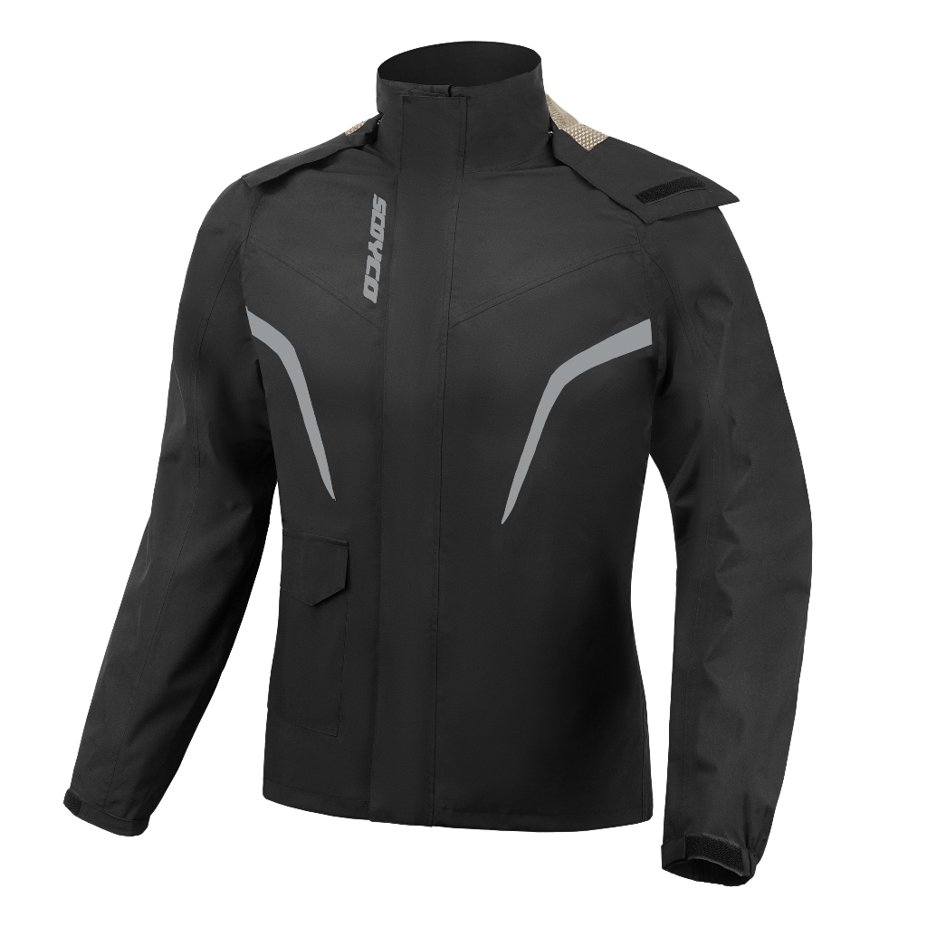 Scoyco Moto Raincoat RC10 | Shopee Philippines