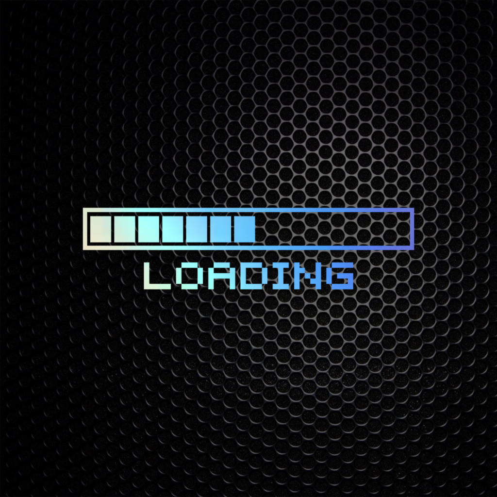 Loading WATERPROOF STICKER VINYL decal for phone, mug, motor, car ...