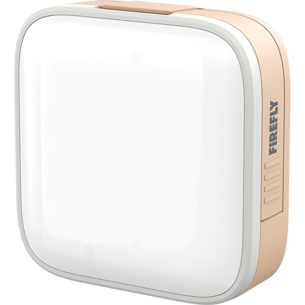 Firefly Rechargeable Handy Emergency Lamp | Shopee Philippines