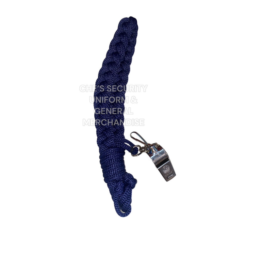 Lanyard With Whistle for Security Guard | Shopee Philippines