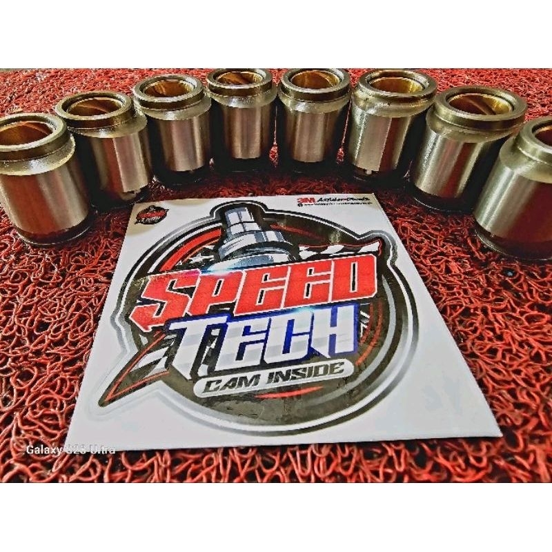 SALE!!!! PANTRA TMX ALL CHINA PUSH ROD engine racing cam | Shopee ...