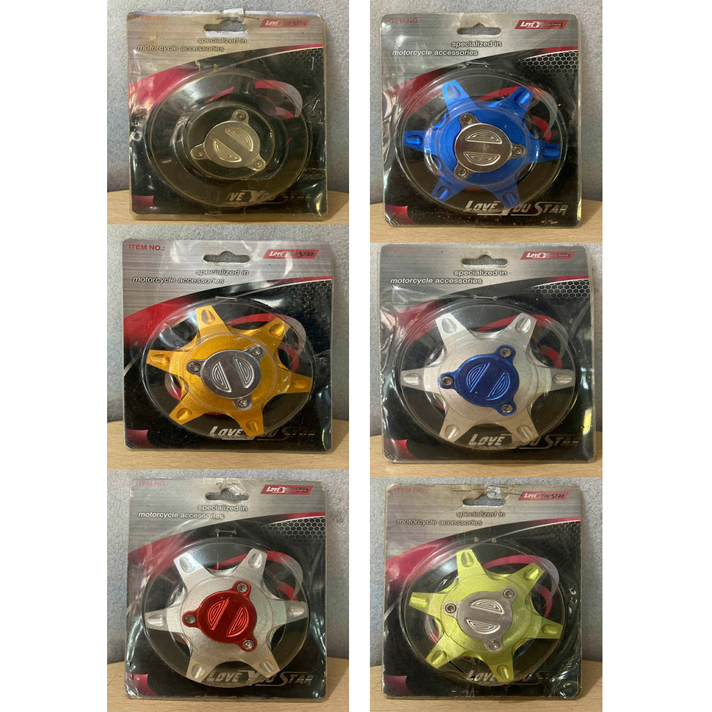 AXLE CAP MIO SPORTY/MIO i 125 YAMAHA | Shopee Philippines