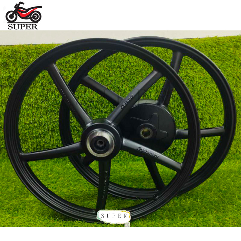 MUTAKIN 522 Mags Yamaha Mio i 125 Mio M3 EGO LC Front Drum Brake Rear ...
