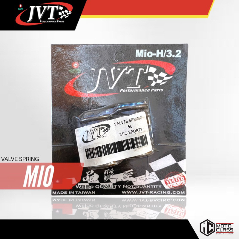 JVT VALVE SPRING MIO 7989 | Shopee Philippines