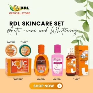 RDL Store, Online Shop | Shopee Philippines