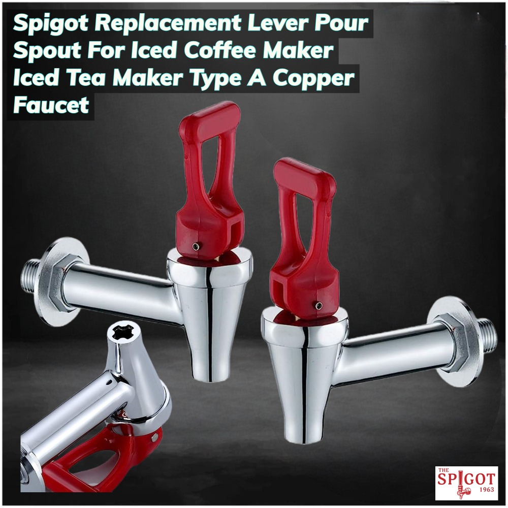 Electric water boiler faucet high temperature hot water faucet water ...