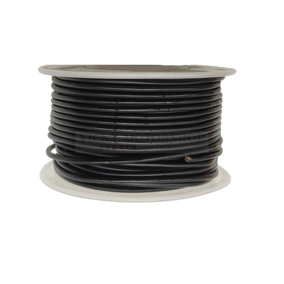 100% PURE COPPER WIRE HEAVY DUTY 30M #18 (PURE COPPER) | Shopee Philippines